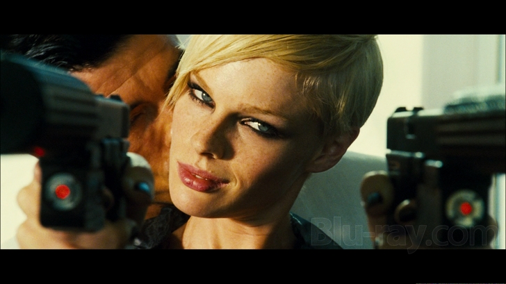 Transporter 2 Blu-ray