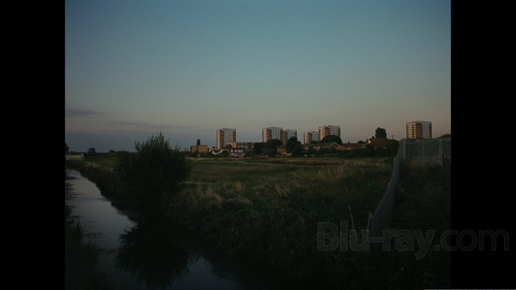 Fish Tank Blu-ray