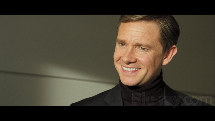 Wild Target Blu-ray Release Date February 8, 2011