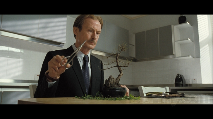 Wild Target Blu-ray Release Date February 8, 2011