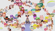 Summer Wars (2009)
