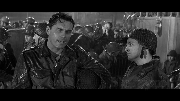 The Longest Day Blu-ray