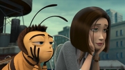 Bee Movie Blu-ray