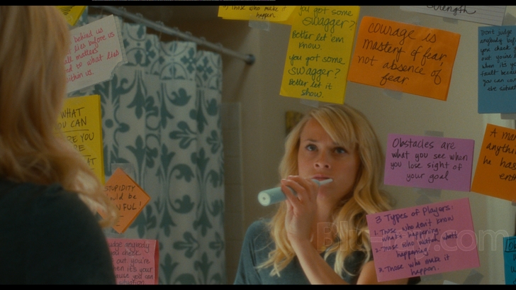 How Do You Know Blu-ray Release Date March 22, 2011