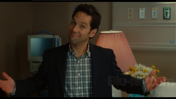 How Do You Know Blu-ray Release Date March 22, 2011
