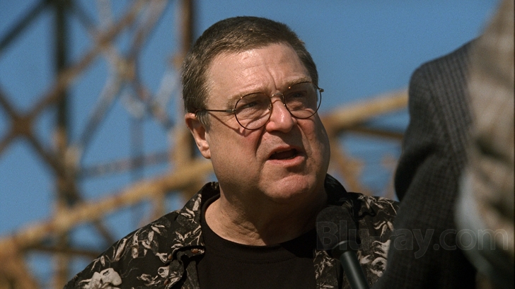 Treme: The Complete First Season Blu-ray