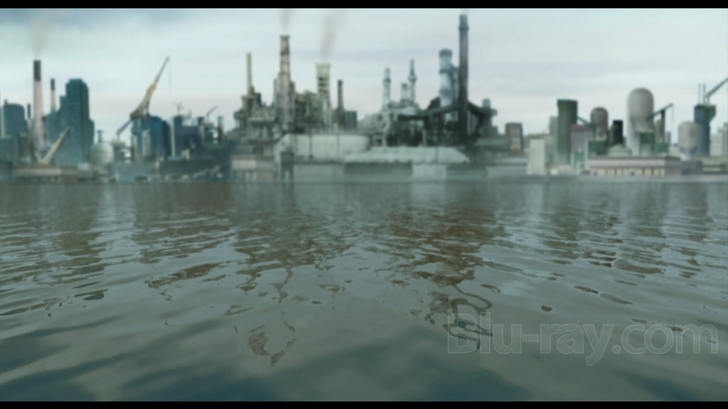 The Reef Blu-ray (Blu-ray + DVD)