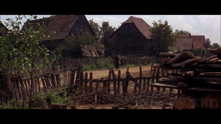 Fiddler on the Roof Blu-ray (40th Anniversary Edition)