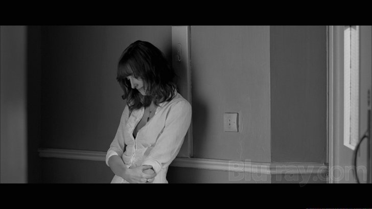 Control Blu-ray (Contrôle) (Canada)