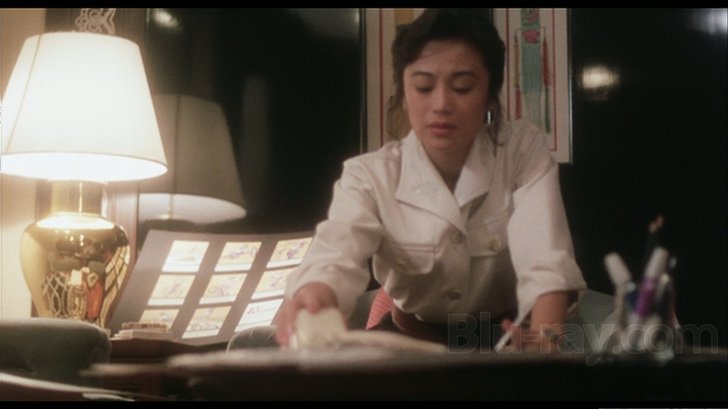 All About Ah-Long Blu-ray (阿郎的故事) (Hong Kong)