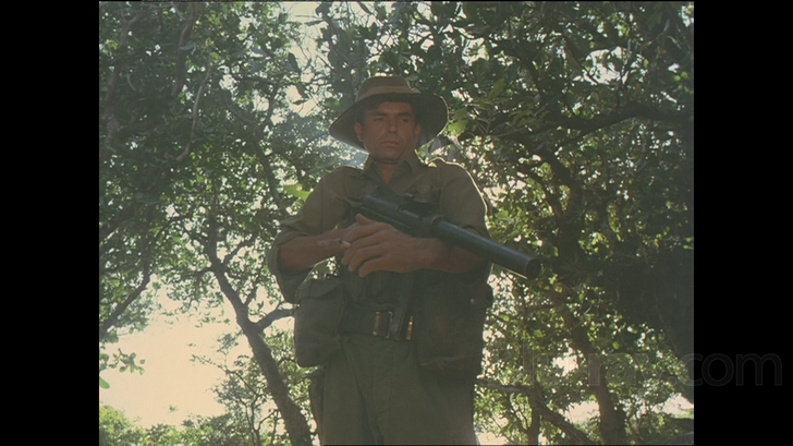 Attack Force Z Blu-ray Release Date March 29, 2011 (30th Anniversary ...