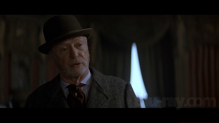 The Prestige Blu-ray