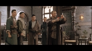 Ip Man Trilogy Blu-ray (Ip Man / Ip Man 2 / Ip Man 3)