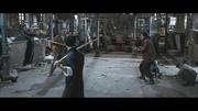 Ip Man Trilogy Blu-ray (Ip Man / Ip Man 2 / Ip Man 3)