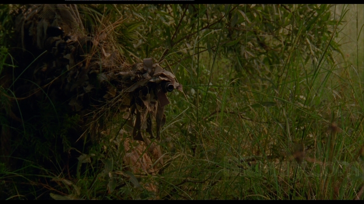 Sniper: Reloaded Blu-ray