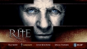 The Rite Blu-ray (Blu-ray + DVD + Digital SD)