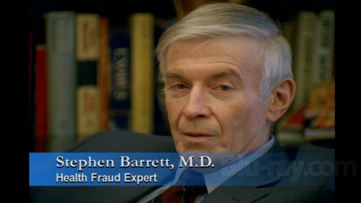 The Beautiful Truth Blu-ray (The Beautiful Truth / The Gerson Miracle ...