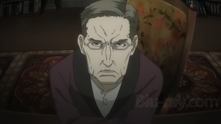 Baccano!: Complete Series Blu-ray (Limited Edition | バッカーノ!)