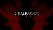 Hellraiser IV: Bloodline / Hellraiser V: Inferno Blu-ray Release Date ...
