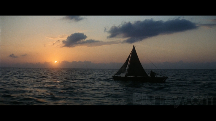 Papillon Blu-ray (DigiBook)