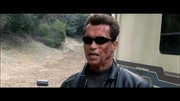 Terminator 3: Rise of the Machines Blu-ray (1080p Corrected Version)