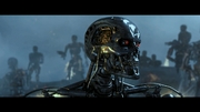 Terminator 3: Rise of the Machines Blu-ray (1080p Corrected Version)