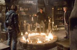 The Covenant Blu-ray