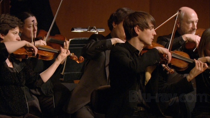 Beethoven: Symphonies 4 and 7 / Coriolan Overture Blu-ray Release Date May 31, 2011 (Vladimir ...