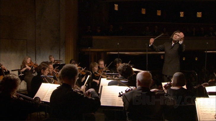 Beethoven: Symphonies 4 and 7 / Coriolan Overture Blu-ray Release Date May 31, 2011 (Vladimir ...