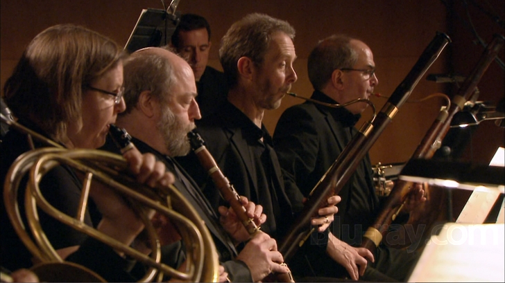 Beethoven: Symphonies 4 and 7 / Coriolan Overture Blu-ray Release Date May 31, 2011 (Vladimir ...