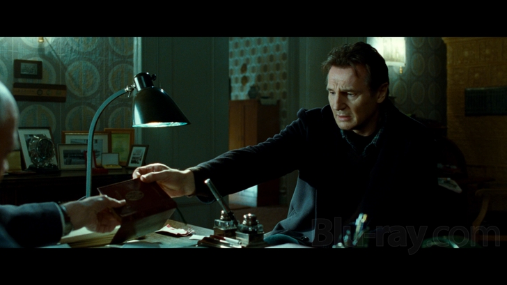 Unknown Blu-ray (Blu-ray + DVD)