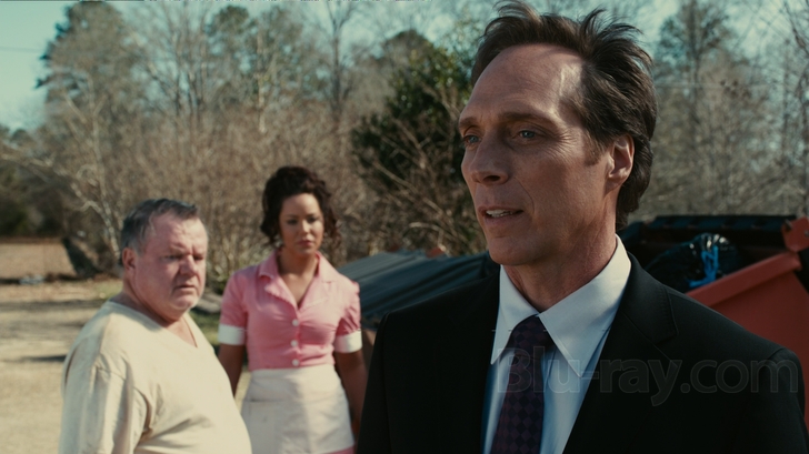 Drive Angry Blu-ray (Special Edition)