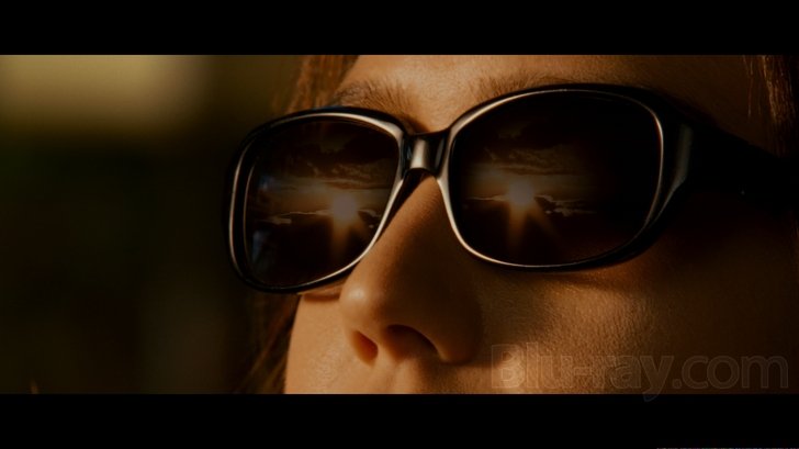 The Eye Blu-ray (Blu-ray + Digital HD)