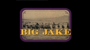 Big Jake Blu-ray