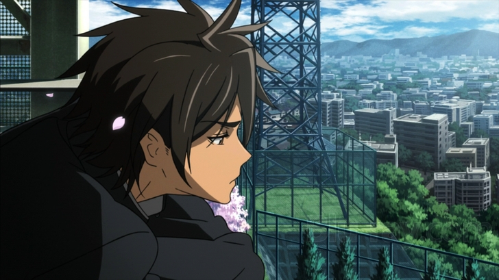 High School of the Dead: Complete Collection Blu-ray