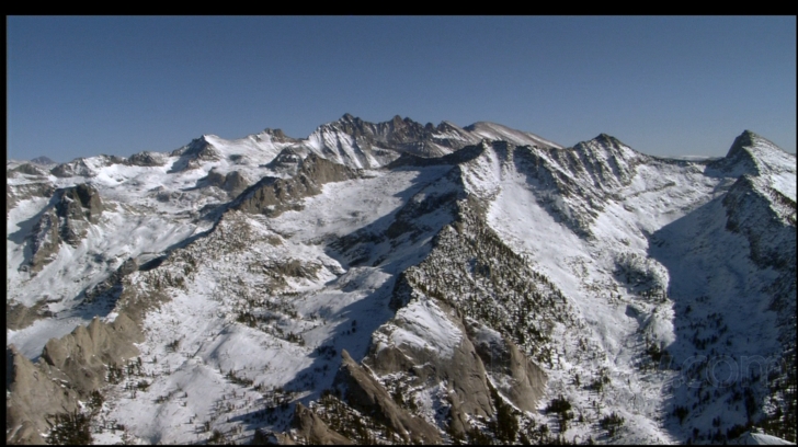 Over California Blu-ray Release Date February 12, 2008