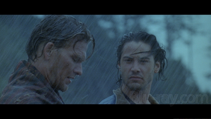 Point Break Blu-ray (Pure Adrenaline Edition)