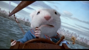 Stuart Little MA