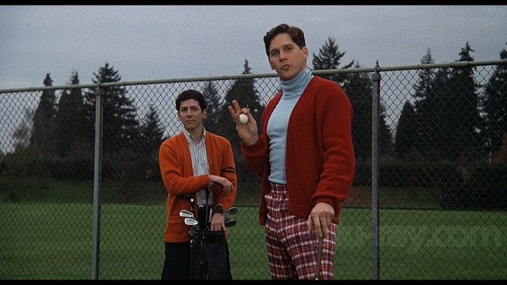 National Lampoon's Animal House Blu-ray