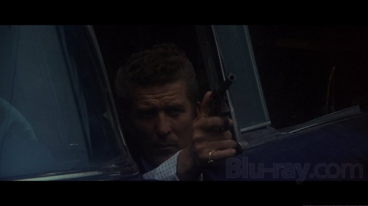 Obsession Blu-ray (Limited Edition) (United Kingdom)