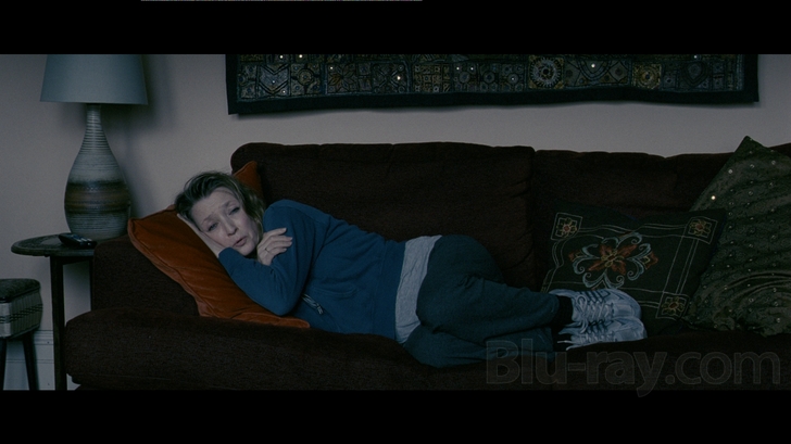 Another Year Blu-ray Release Date June 7, 2011 (Blu-ray + DVD)