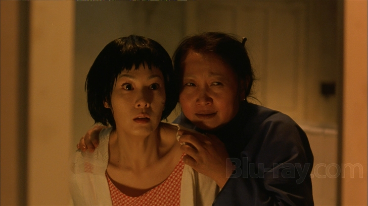 The Matrimony Blu-ray Release Date July 26, 2011 (Xin zhong you gui)