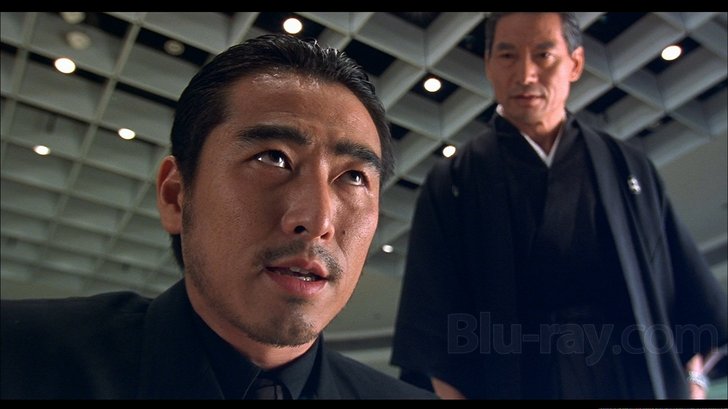 Hitman Blu-ray Release Date March 8, 2011 (Sat sau ji wong) (Hong Kong)