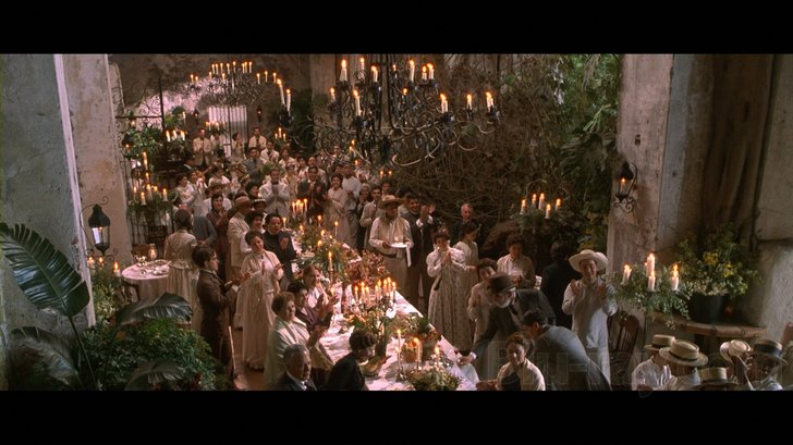 Original Sin Blu-ray