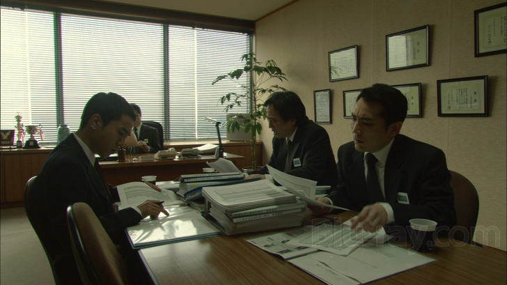 Death Note Collection Blu-ray (Death Note / Death Note II: The Last Name)