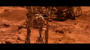 Red Planet DVD (United Kingdom)