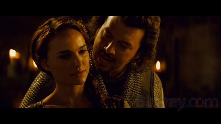 Your Highness Blu-ray