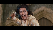Your Highness Blu-ray
