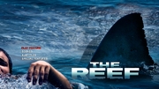 The Reef Blu-ray