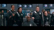 Demolition Man 4K Blu-ray (Limited Edition)